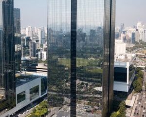 Santander – LZA | Engenharia
